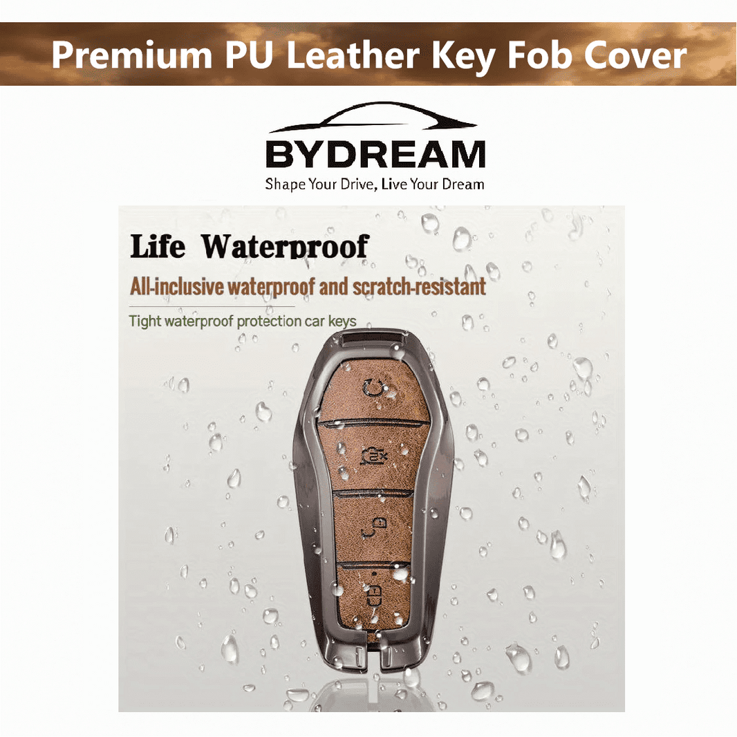 BYD Accessories Australia | Custom Fit Gear for Shark, Sealion & More ...